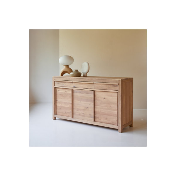 Tikamoon Luce 61'' Sideboard | Perigold